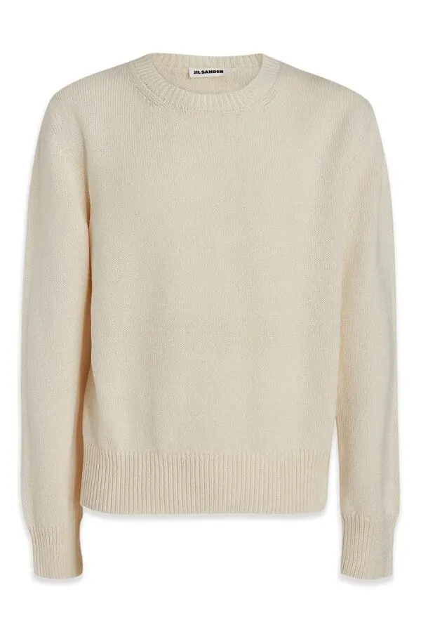 JIL SANDER Clothing Knitwear