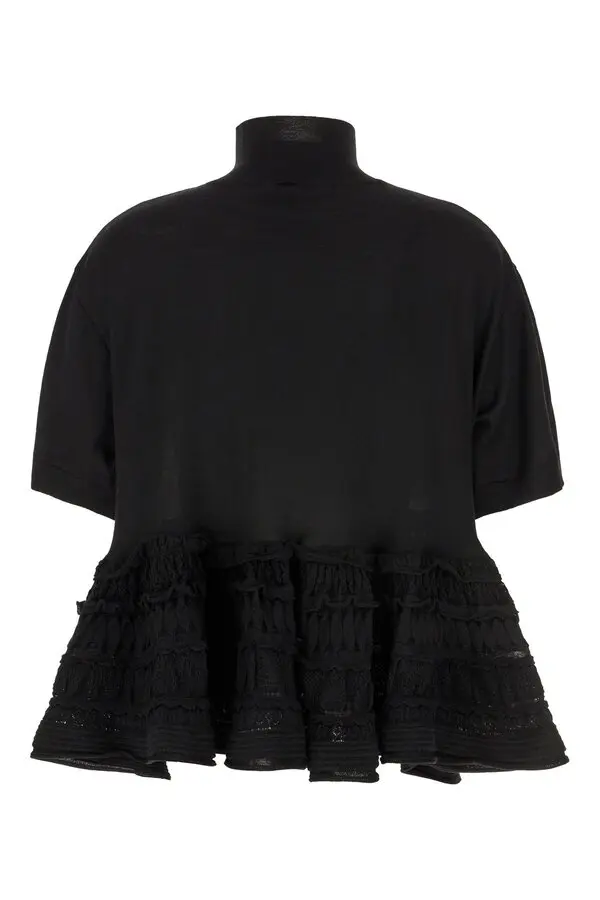 Alaïa Clothing Coats