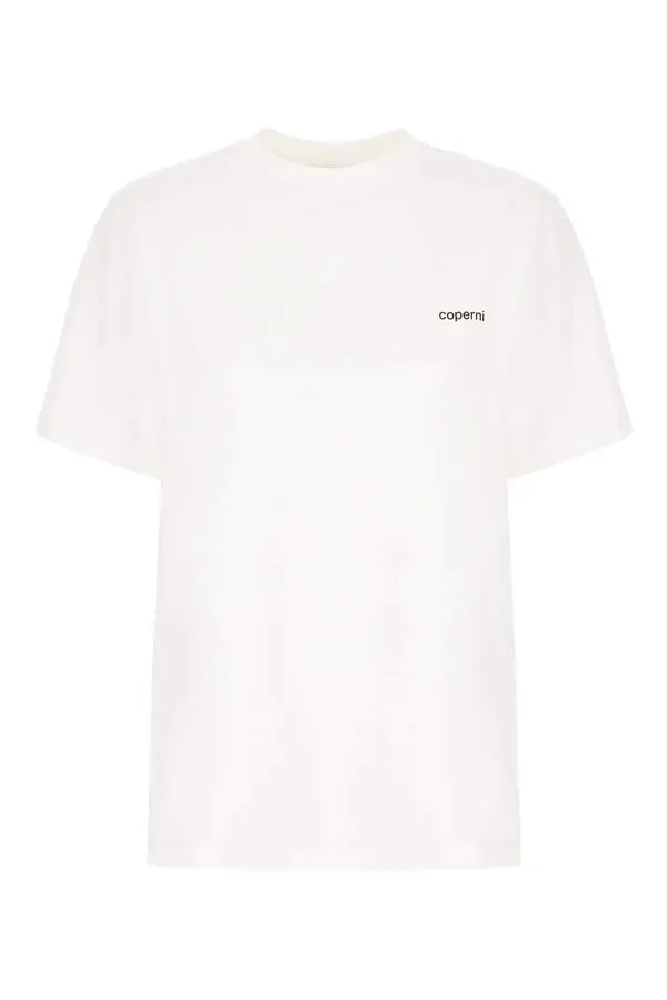 Coperni Clothing T-shirt - Multicolor