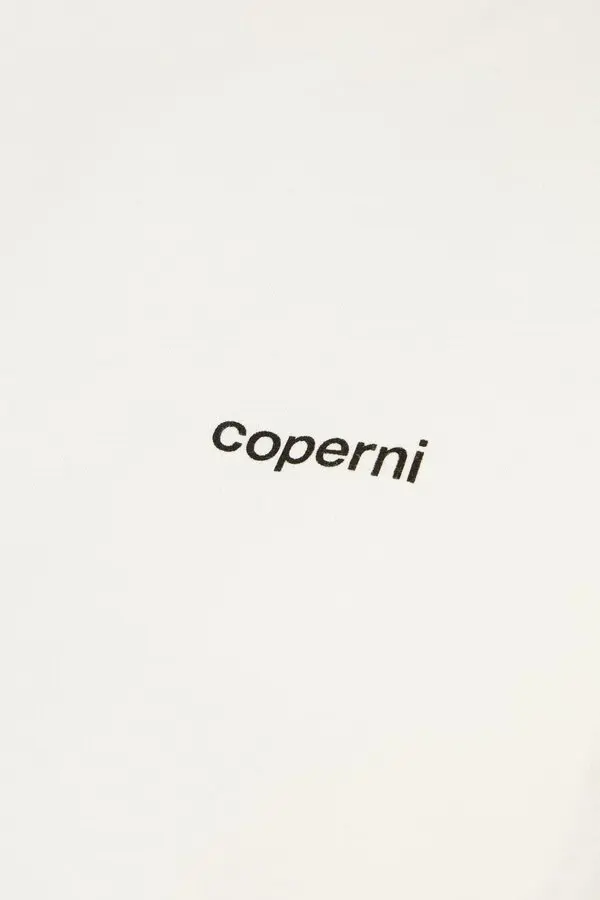 Coperni Clothing T-shirt - Multicolor