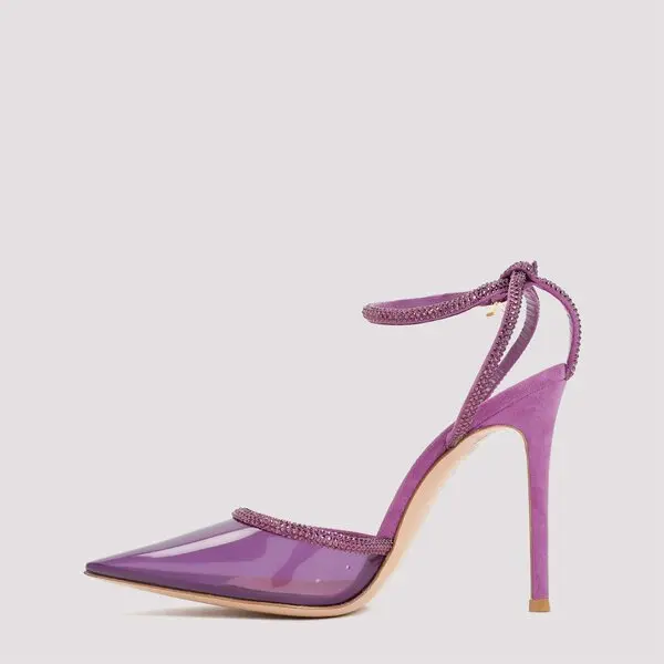 GIANVITO ROSSI Sandals