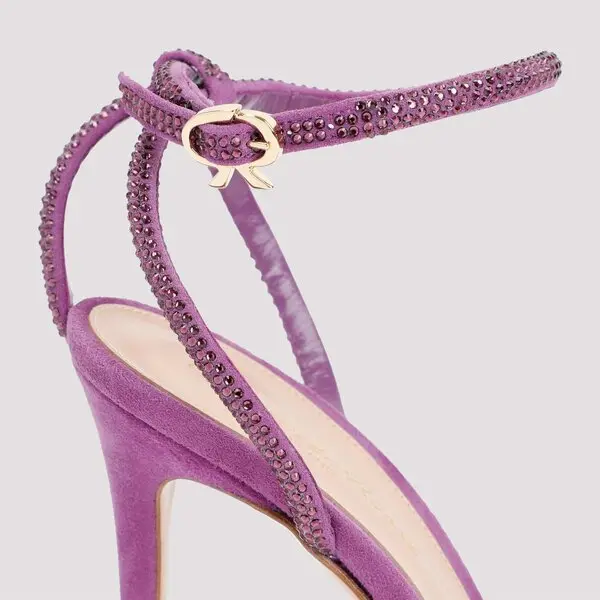 GIANVITO ROSSI Sandals