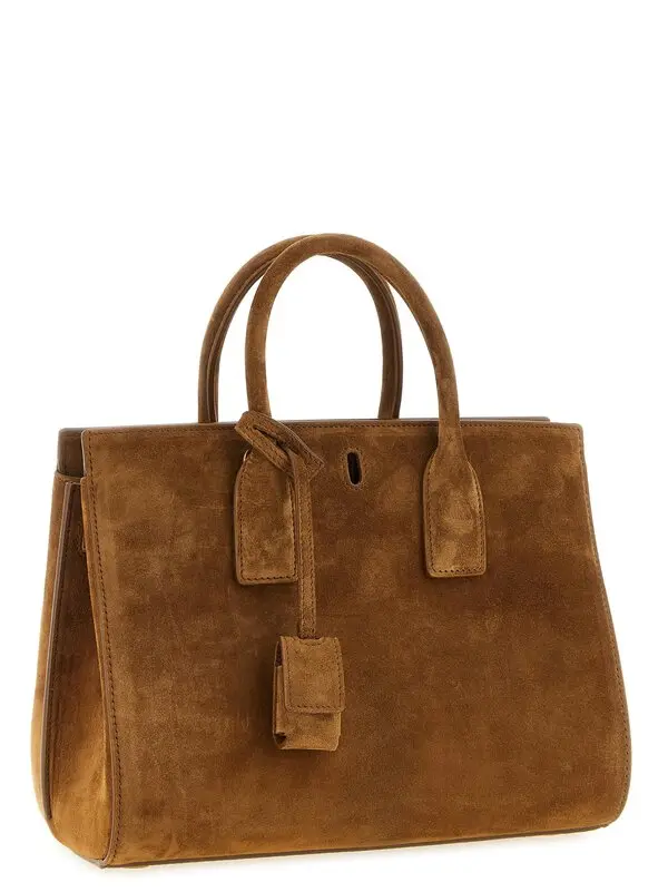 Saint Laurent Sac De Jour' Small Handbag
