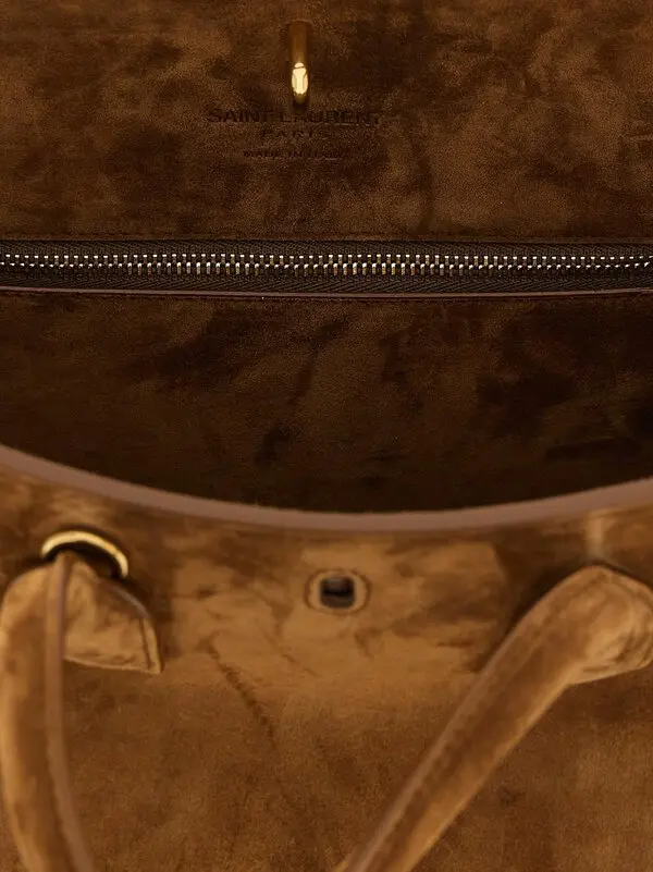 Saint Laurent Sac De Jour' Small Handbag