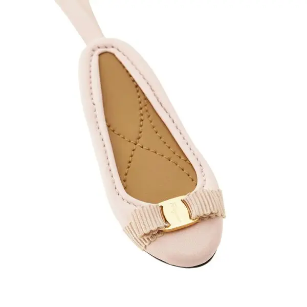 FERRAGAMO Bag Accessories - Pink