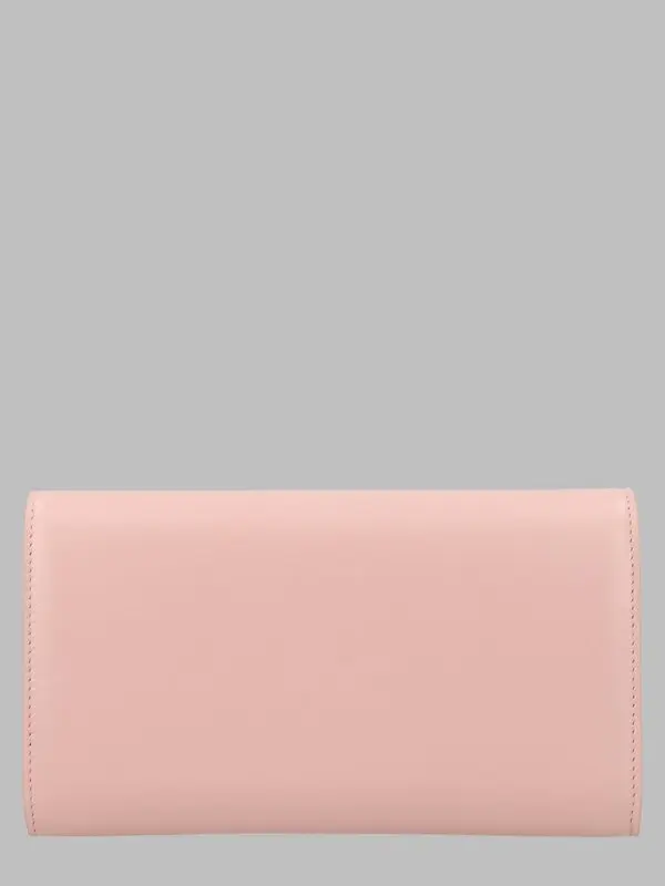 Balmain Portafoglio Shuffle Con Tracolla
