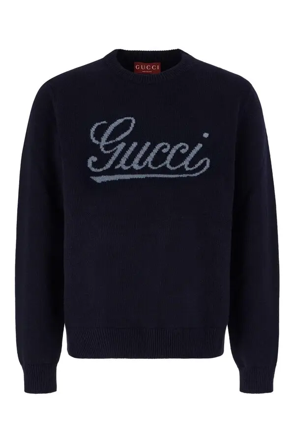 Gucci Knitwear Sweater - Multicolor