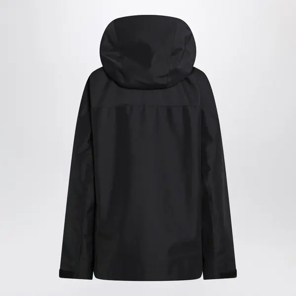 Prada Technical Canvas Jacket
