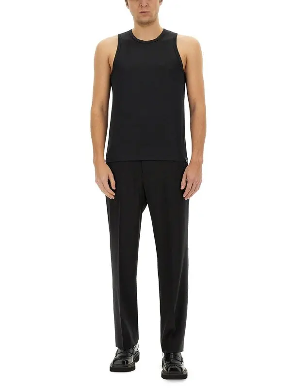 COURREGES Tank Top