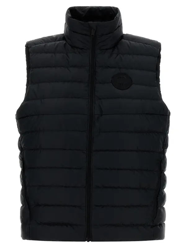 Canada Goose Aethera' Vest - Black