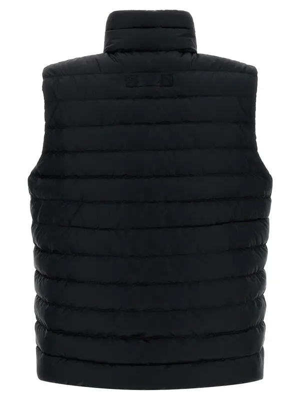Canada Goose Aethera Vest - Black