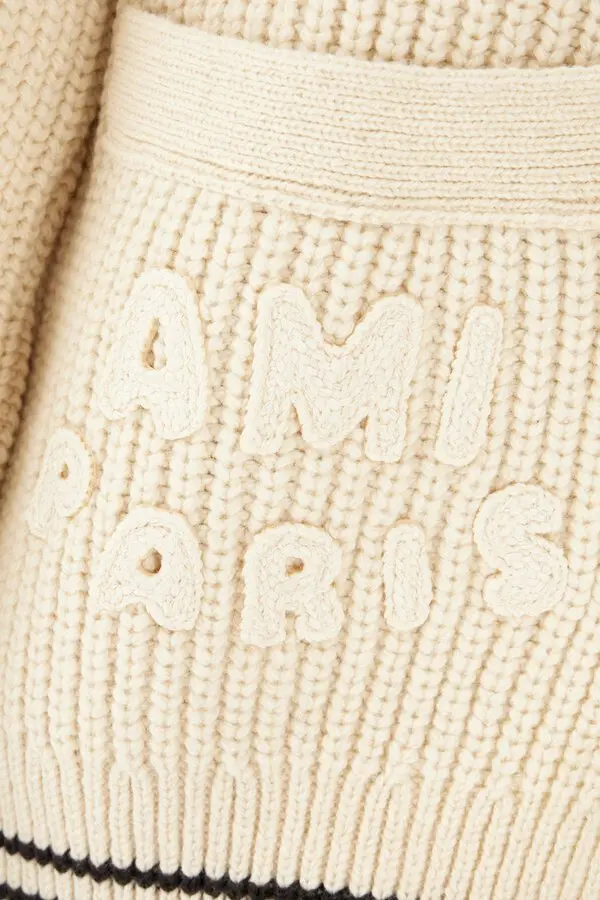 AMI Paris Clothing Knitwear