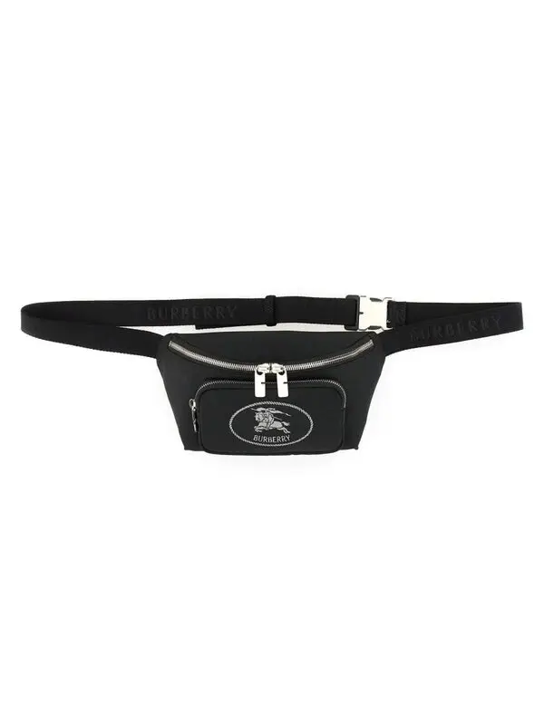 Burberry Pouch Orkney - Black