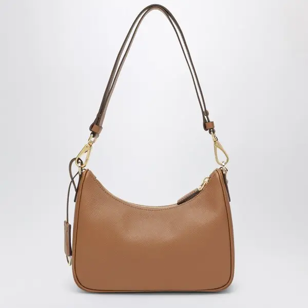 Prada Re-edition Mini Bag - Brown