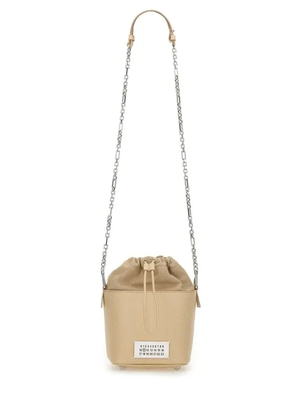 MAISON MARGIELA 5ac Bucket Bag