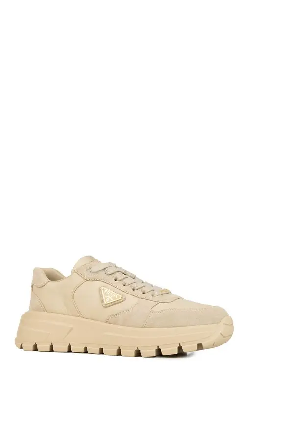 Prada Shoes Sneakers