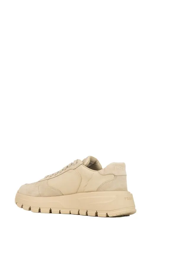 Prada Shoes Sneakers