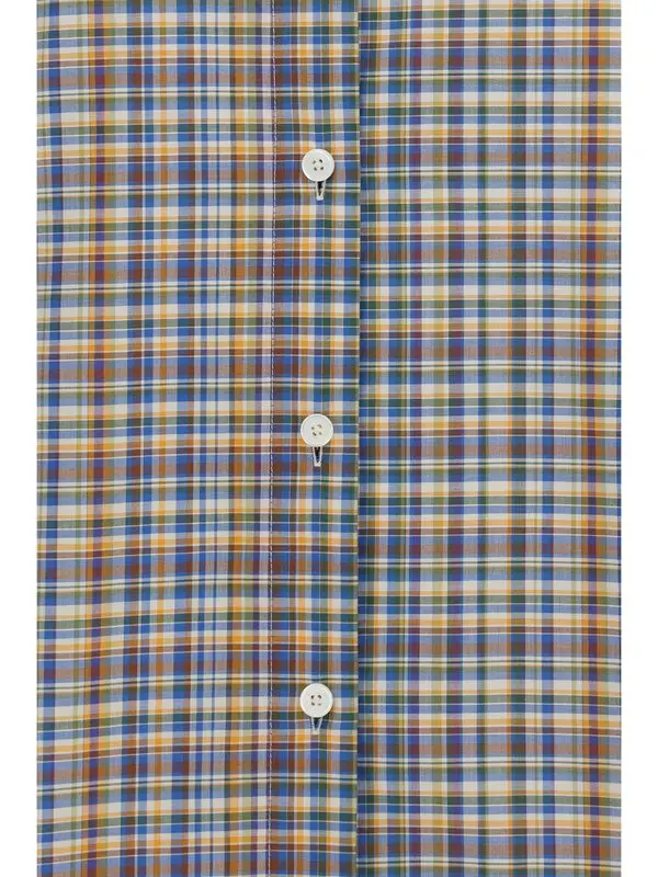 TOTEME Classic Cotton Shirt