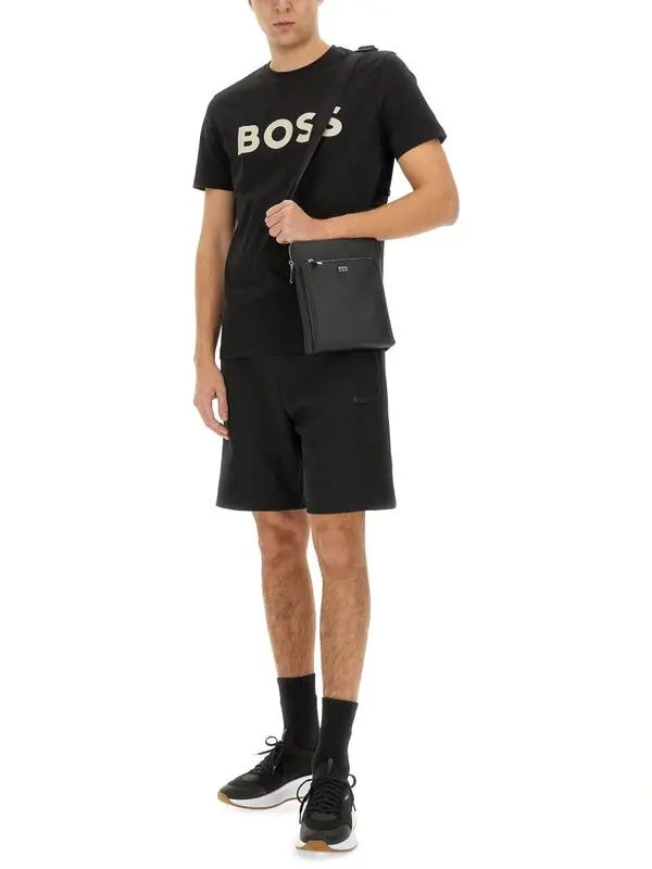 BOSS Sweatshirt Bermuda