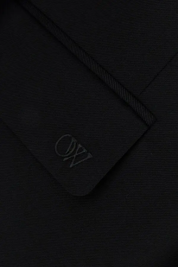 Off-White Clothing Blazers E Gilets