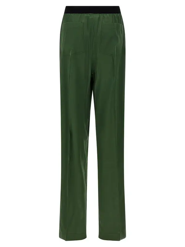 TOM FORD Silk Pants