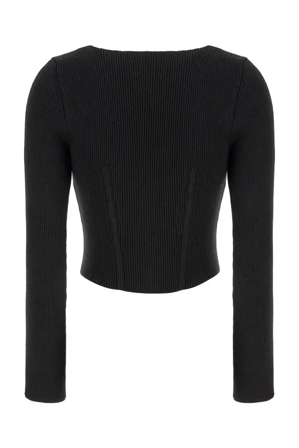 Alaïa Clothing Tops - Multicolor