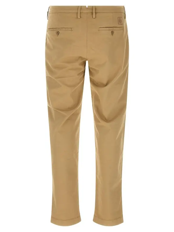 Jacob Cohen Bobby' Pants