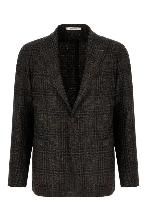 Tagliatore Clothing Blazers E Gilets