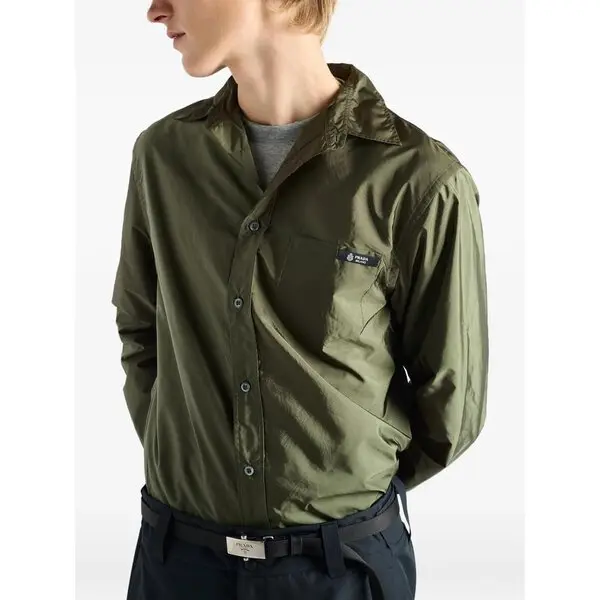 Prada Shirts