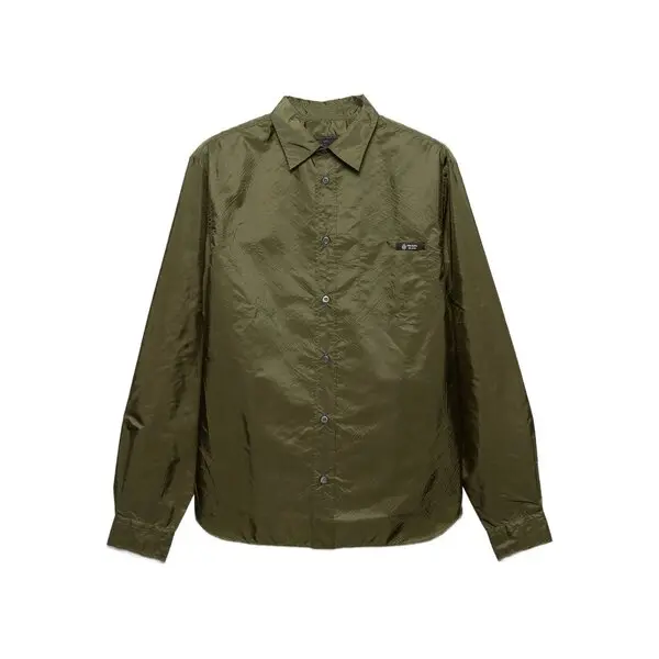 Prada Shirts - Green