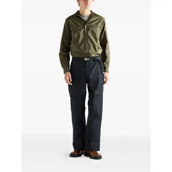 Prada Shirts