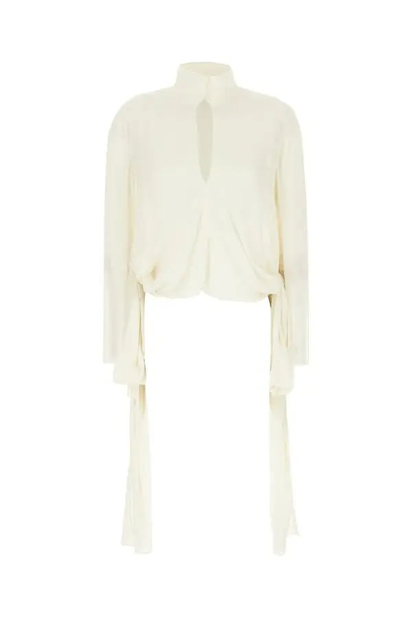 Alaïa Clothing Coats