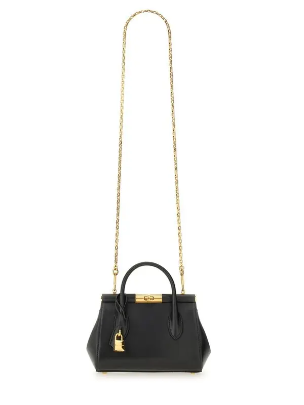 Dolce & Gabbana Handbag Marlene - Black