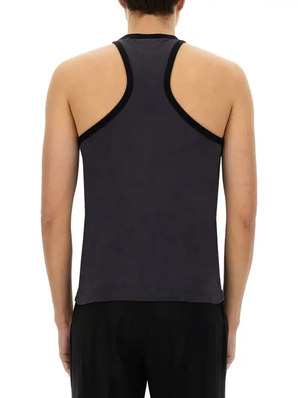 COURREGES Top Scuba