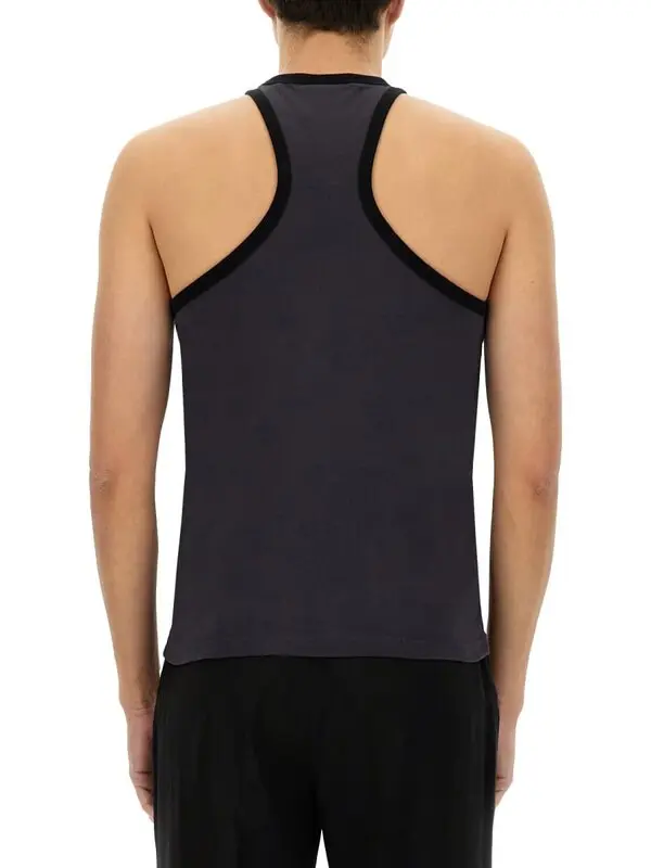 COURREGES Scuba Top