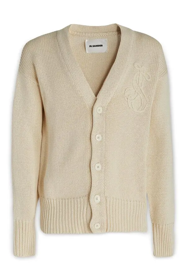 JIL SANDER Clothing Knitwear - Multicolor