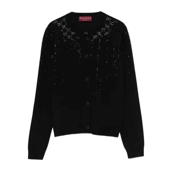 Gucci Knitwear Cardigans