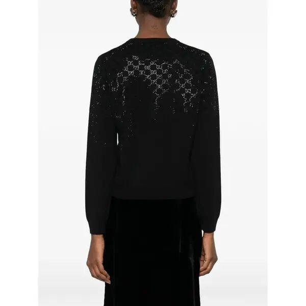 Gucci Knitwear Cardigans