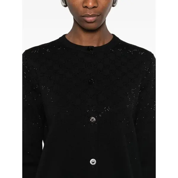Gucci Knitwear Cardigans