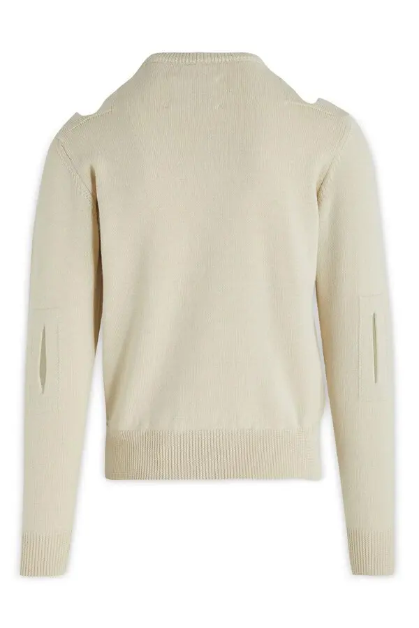 JIL SANDER Clothing Knitwear - Multicolor