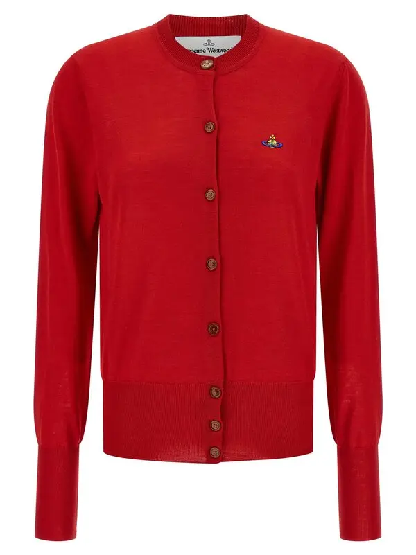 VIVIENNE WESTWOOD Bea' Cardigan