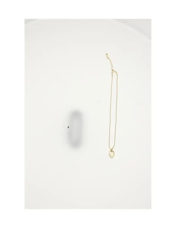 Dior Oblique Neacklace