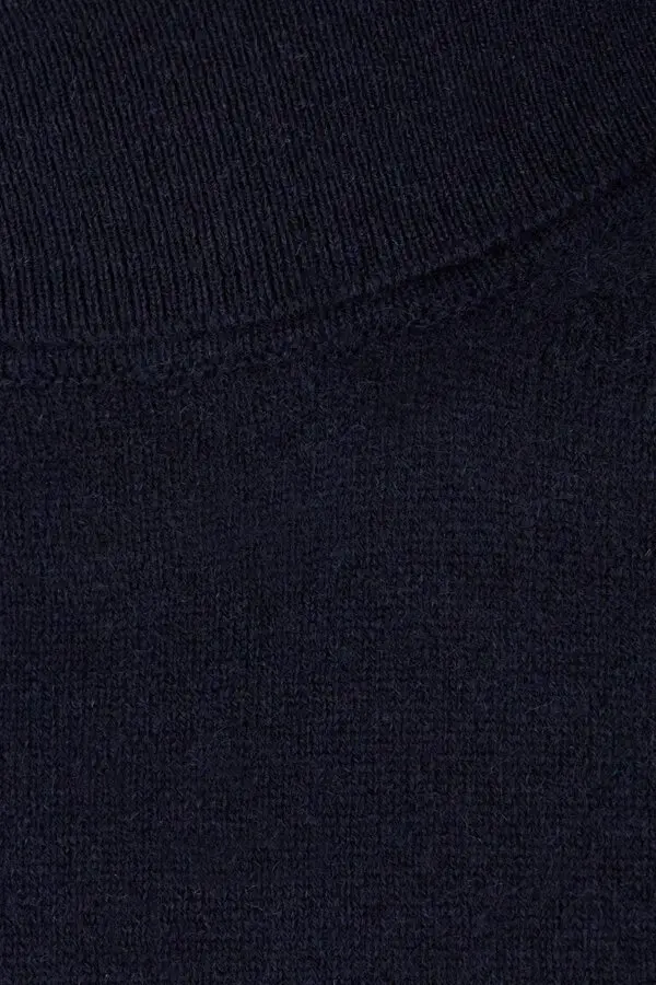 Gucci Turtleneck Knitwear - Multicolor