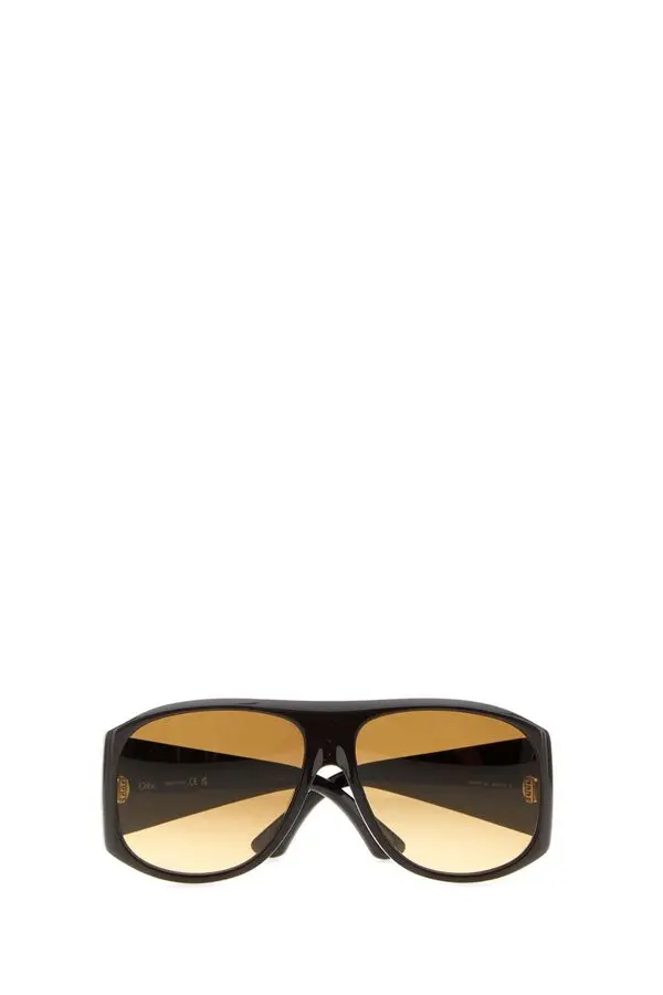 Chloé Dark Acetate Izia Sunglasses