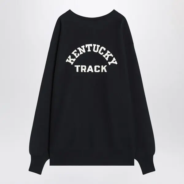 Champion Archive Sweatshirt - Blue
