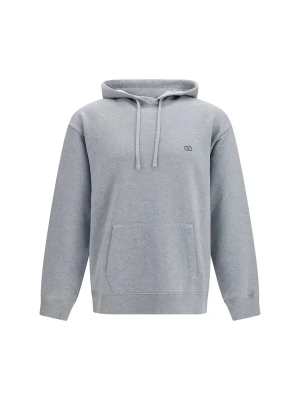 Valentino Garavani Vlogo Signature Hoodie