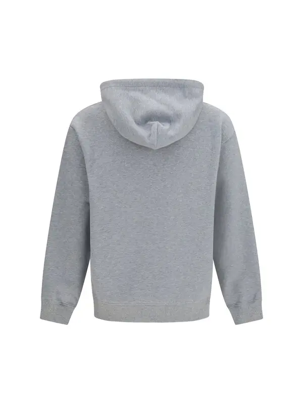 Valentino Garavani Vlogo Signature Hoodie