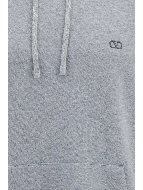 Valentino Garavani Vlogo Signature Hoodie