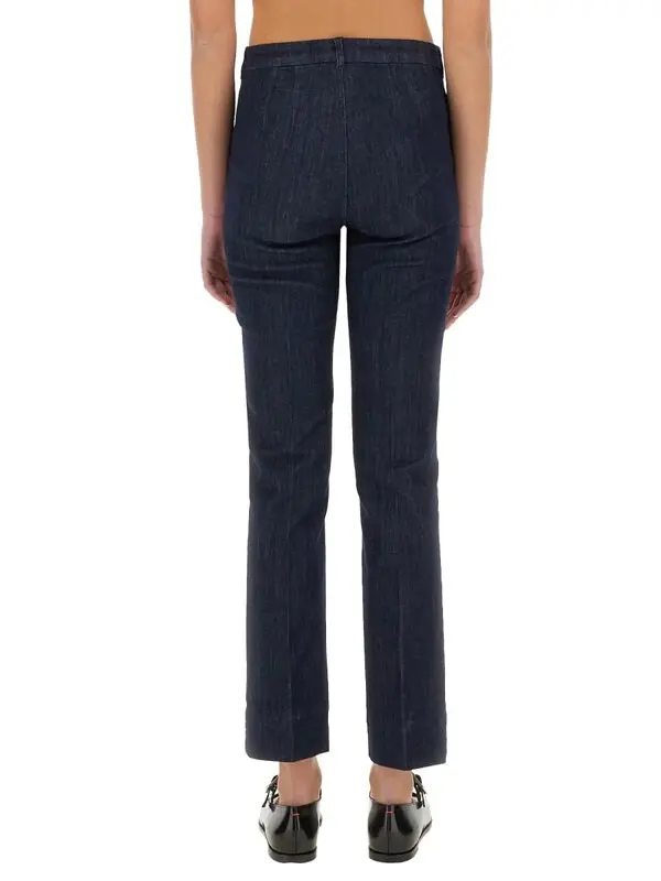 Max Mara Jeans Uberti