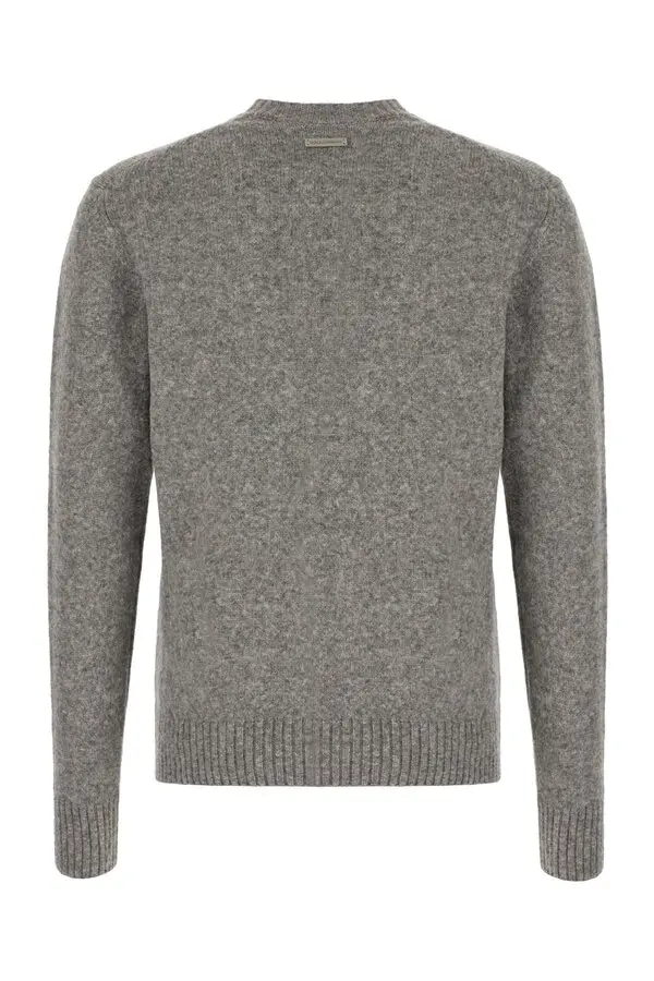 Dolce & Gabbana Knitwear - Multicolor